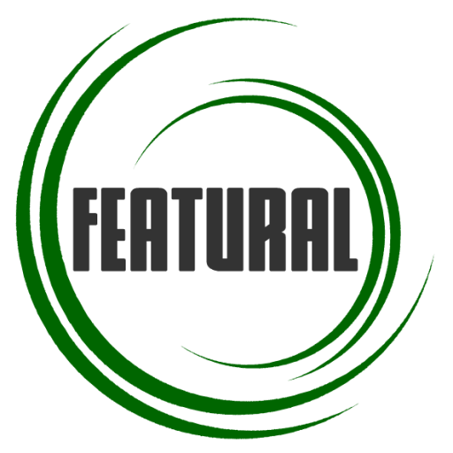 FEATURAL – Photoblogging just for fun